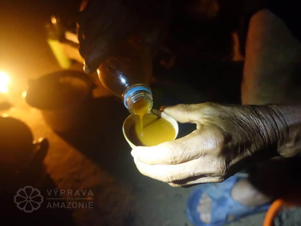 Ayahuasca Ceremony in Ecuador – Sacred Healing
